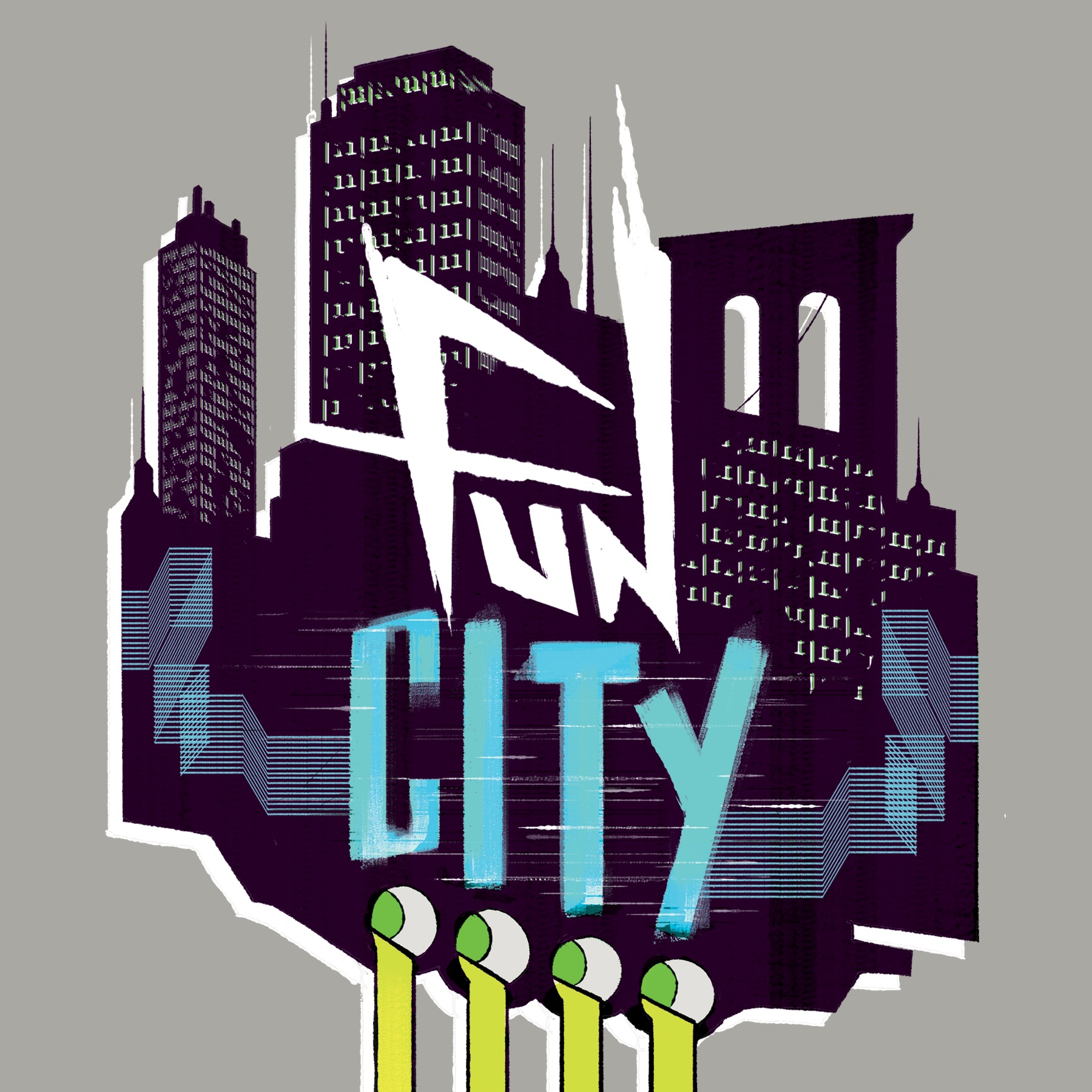 Podcasts – Mike Rugnetta